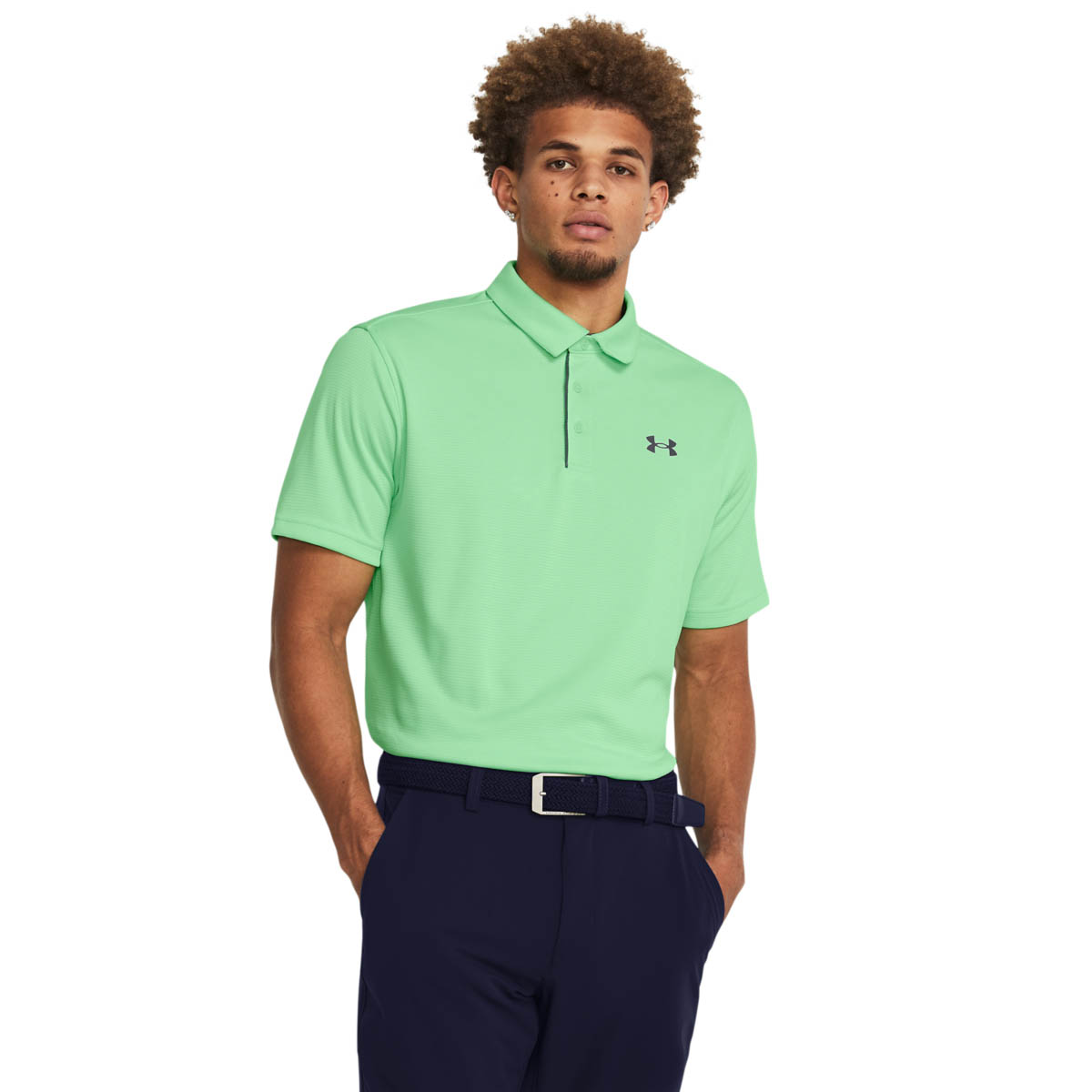 Tricou Barbati TECH POLO Under Armour | Under Armour Romania
