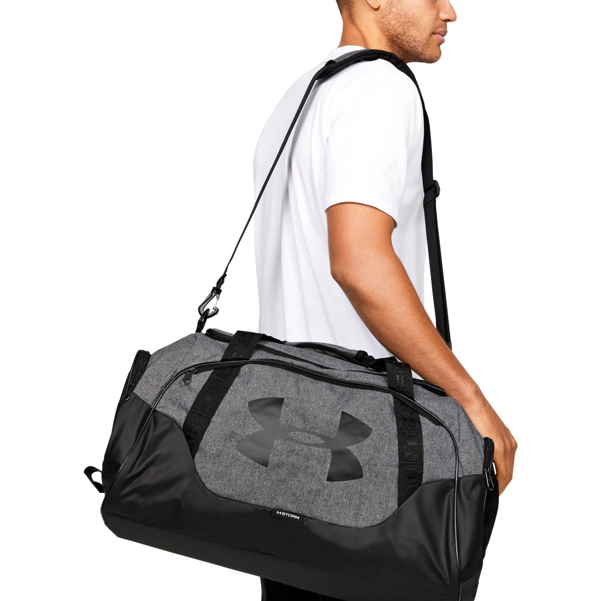 Geanta Unisex UNDENIABLE DUFFLE 3.0 MD Under Armour | Under Armour Romania