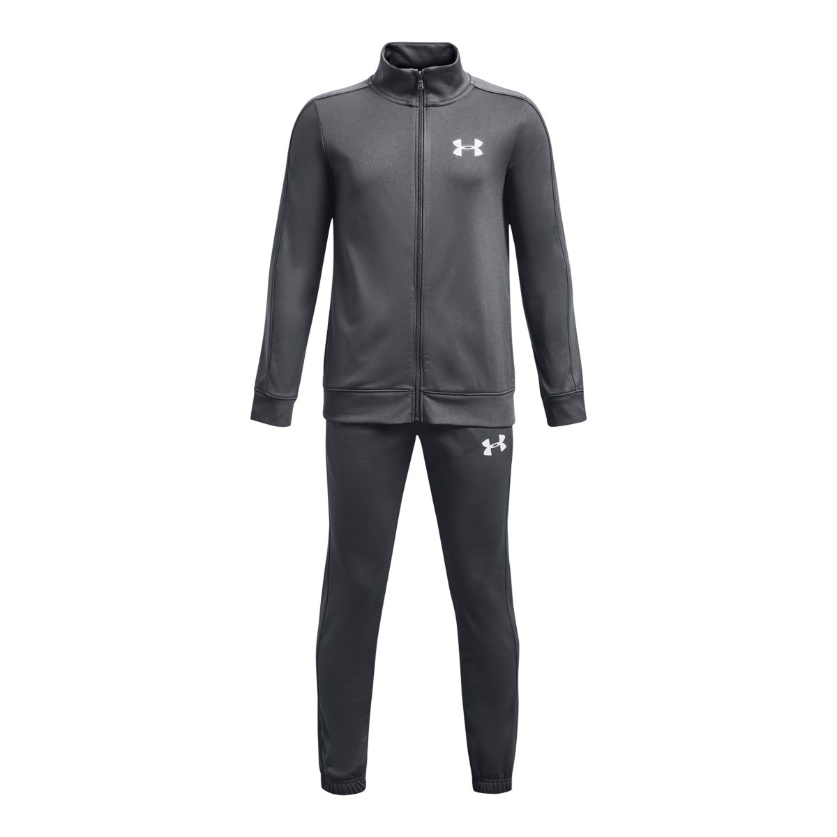 UA KNIT TRACK SUIT | Under Armour Romania