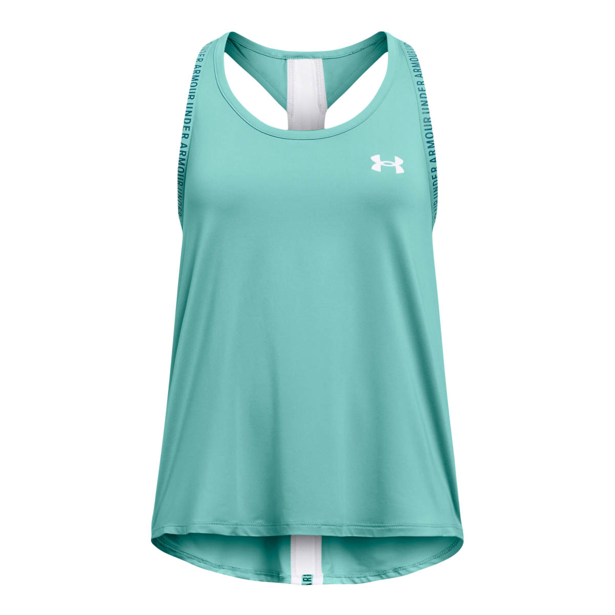 Maiou Fete KNOCKOUT TANK Under Armour | Under Armour Romania