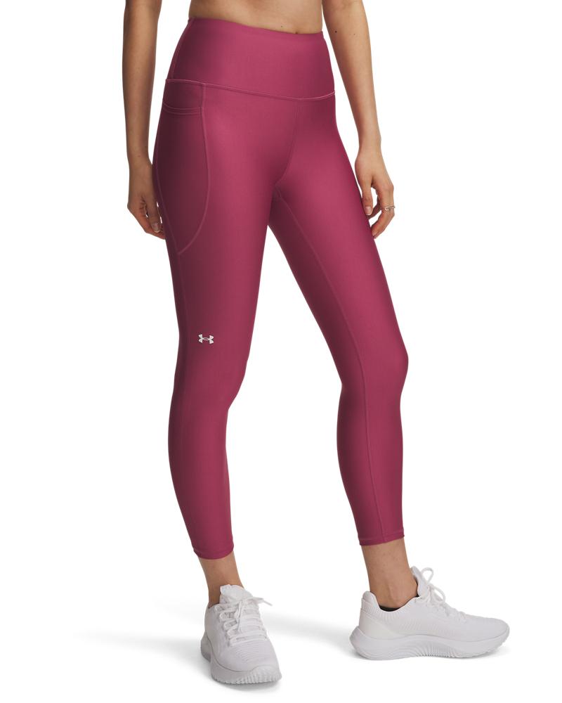 Colanti Dama TECH HI ANKLE LEG Under Armour | Under Armour Romania