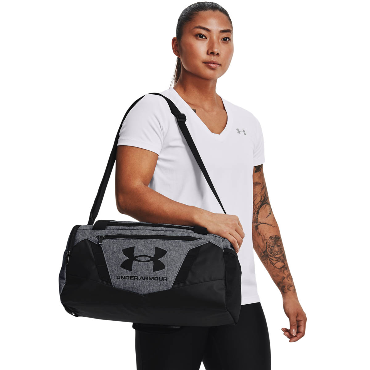 Geanta Unisex UNDENIABLE 5.0 DUFFLE XS Under Armour | Under Armour Romania