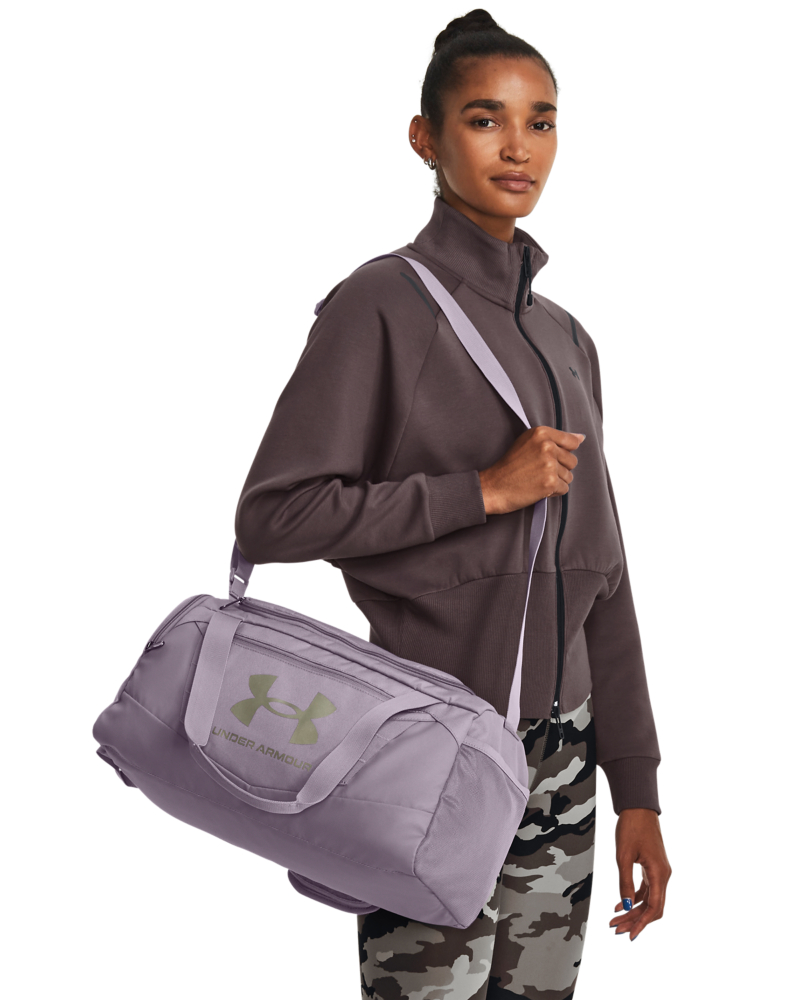 Geanta Unisex UNDENIABLE 5.0 DUFFLE XS Under Armour | Under Armour Romania