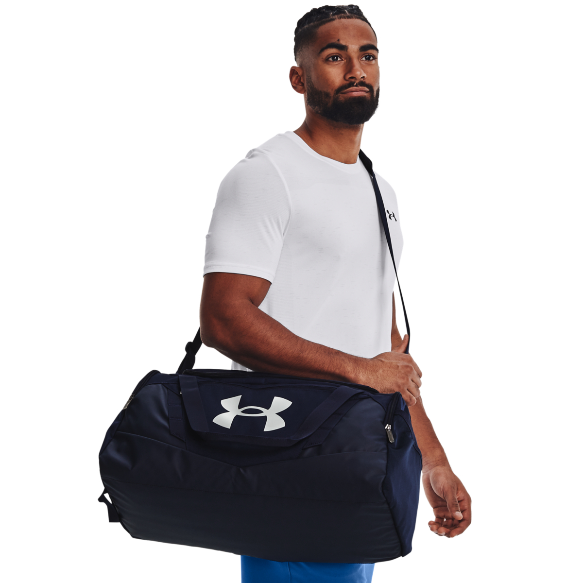Geanta Unisex UNDENIABLE 5.0 DUFFLE SM Under Armour | Under Armour Romania