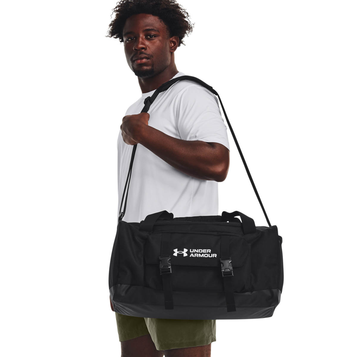 Geanta Unisex GAMETIME DUFFLE SM Under Armour | Under Armour Romania