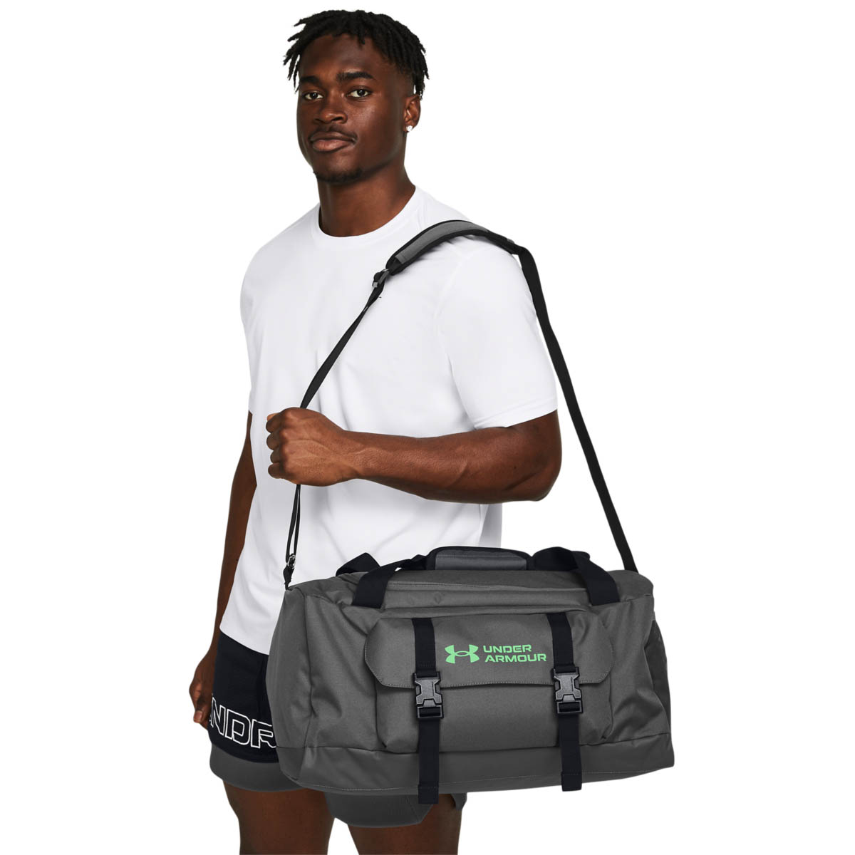 Geanta Unisex GAMETIME DUFFLE SM Under Armour | Under Armour Romania