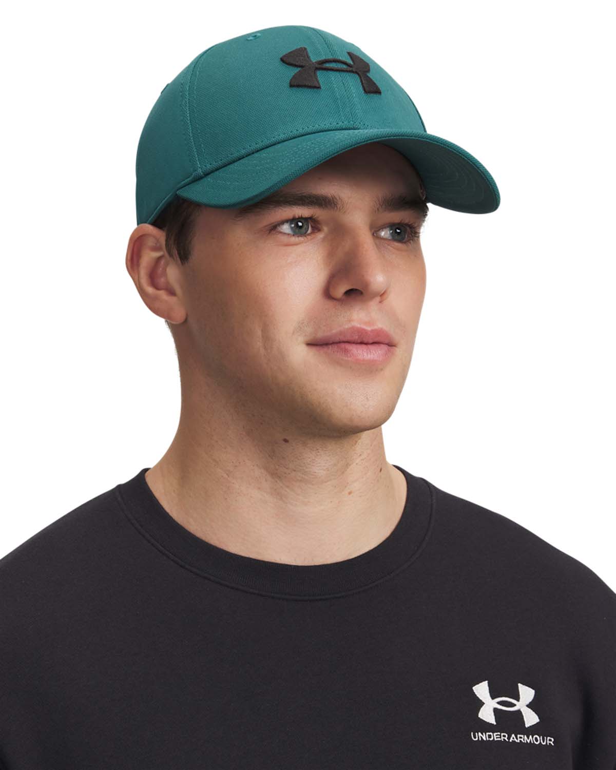 Sapca Barbati BLITZING LOW Under Armour | Under Armour Romania