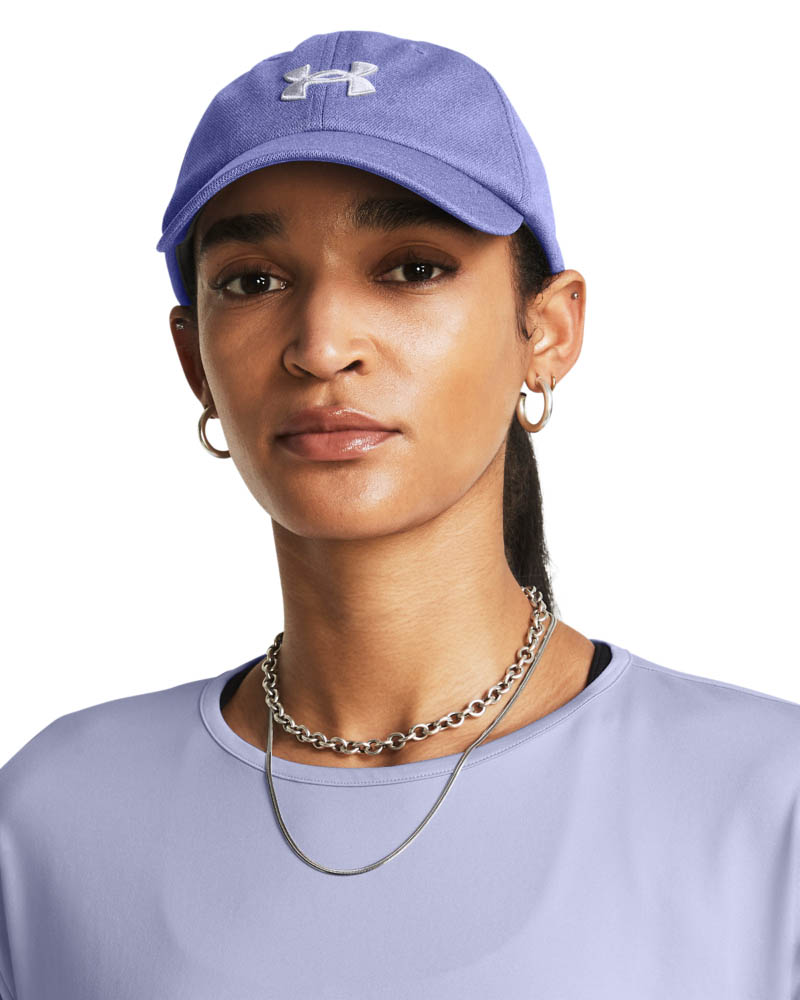 Sapca Dama BLITZING Under Armour | Under Armour Romania