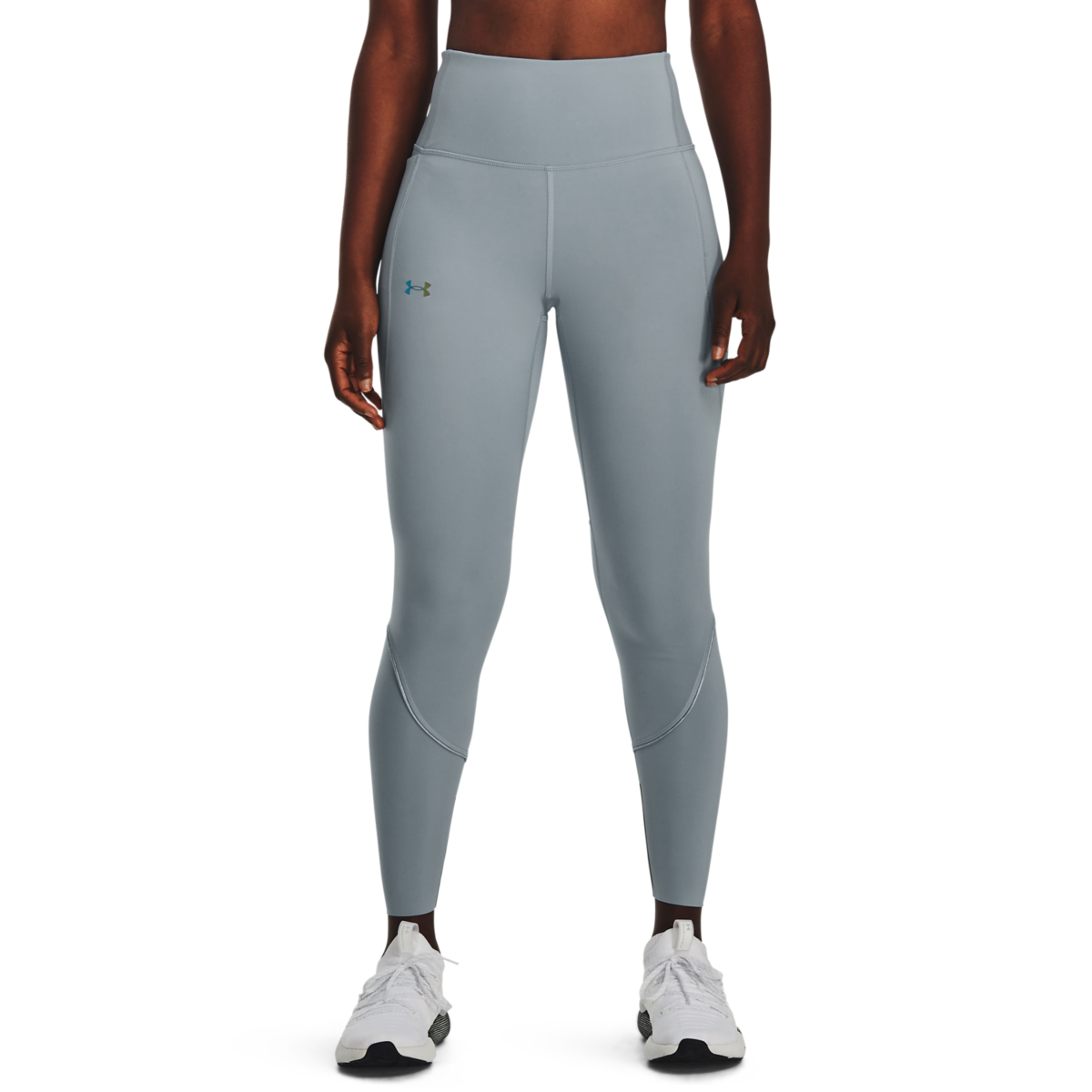 Colanti Dama RUSH ANK LEG PERF Under Armour | Under Armour Romania