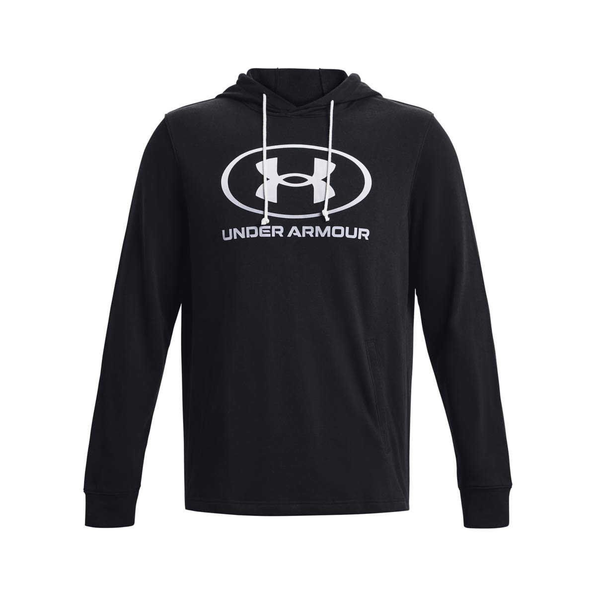 Hanorac Barbati RIVAL TERRY GRAPHIC HOODIE Under Armour | Under Armour ...