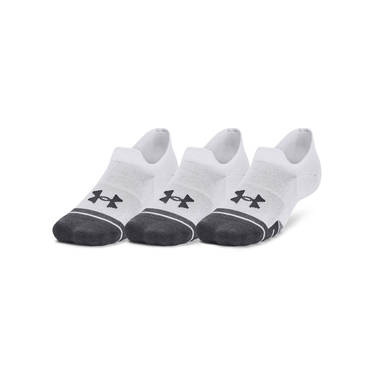 Sosete Unisex PERFORMANCE TECH 3PACK Under Armour | Under Armour Romania