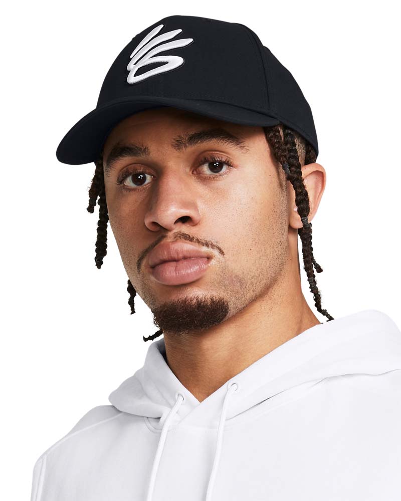 Sapca Barbati CURRY SNAPBACK Under Armour | Under Armour Romania