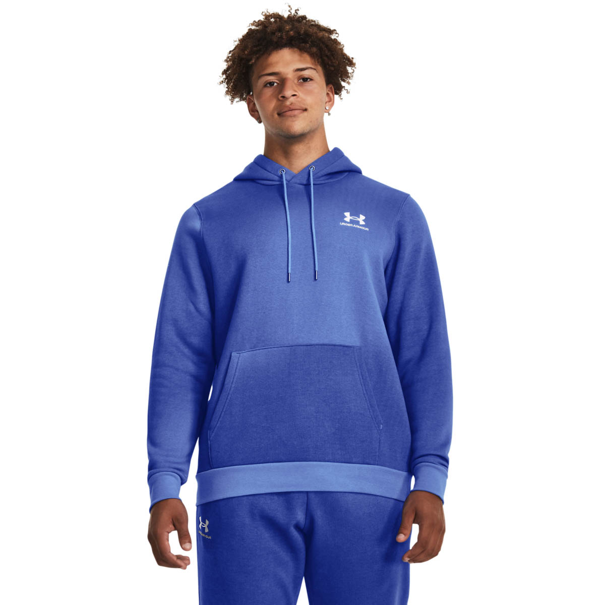 Hanorac Barbati ESSENTIAL FLEECE NOVELTY HOODIE Under Armour | Under ...