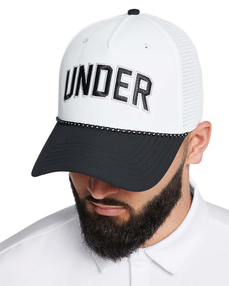 Sapca Barbati DRIVER SNAPBACK Under Armour | Under Armour Romania