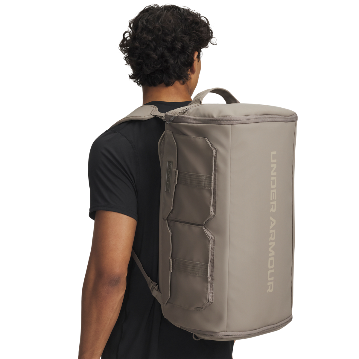 Geanta Unisex TRIUMPH BACKPACK DUFFLE Under Armour | Under Armour Romania
