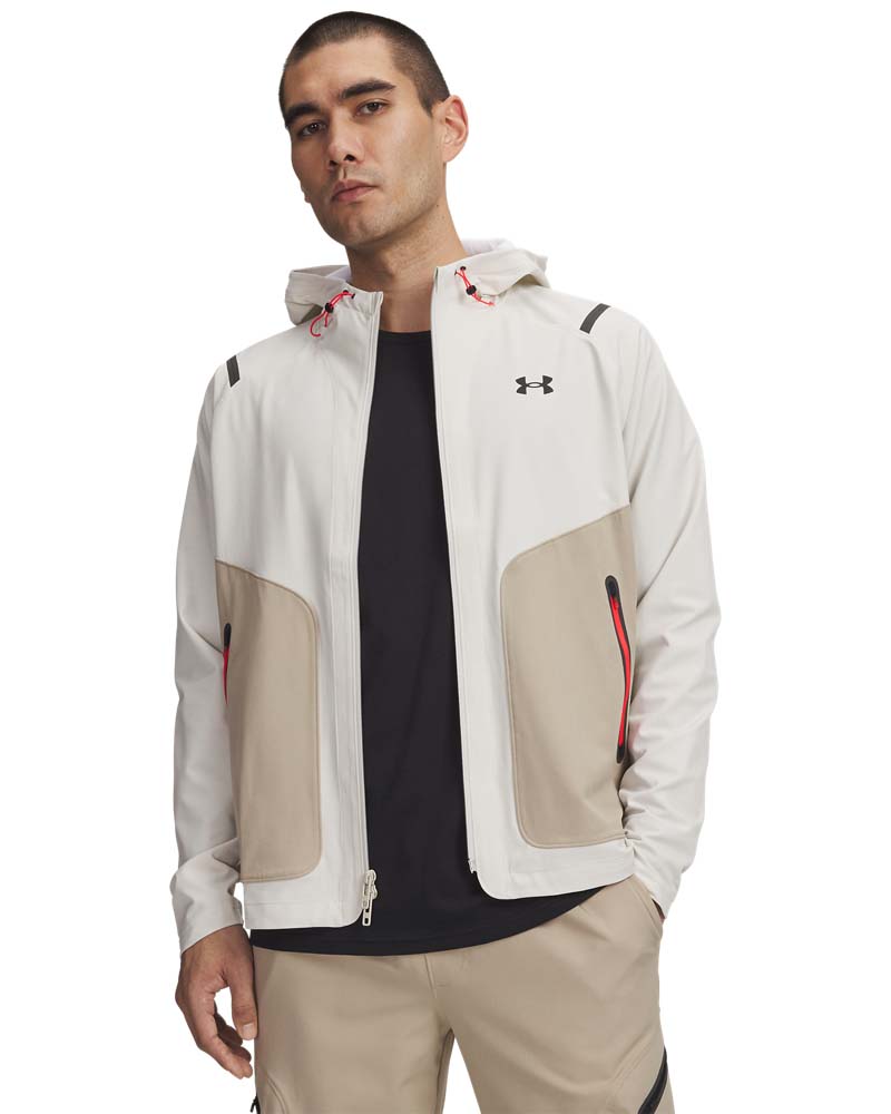 Jacheta Barbati UNSTOPPABLE JACKET Under Armour | Under Armour Romania