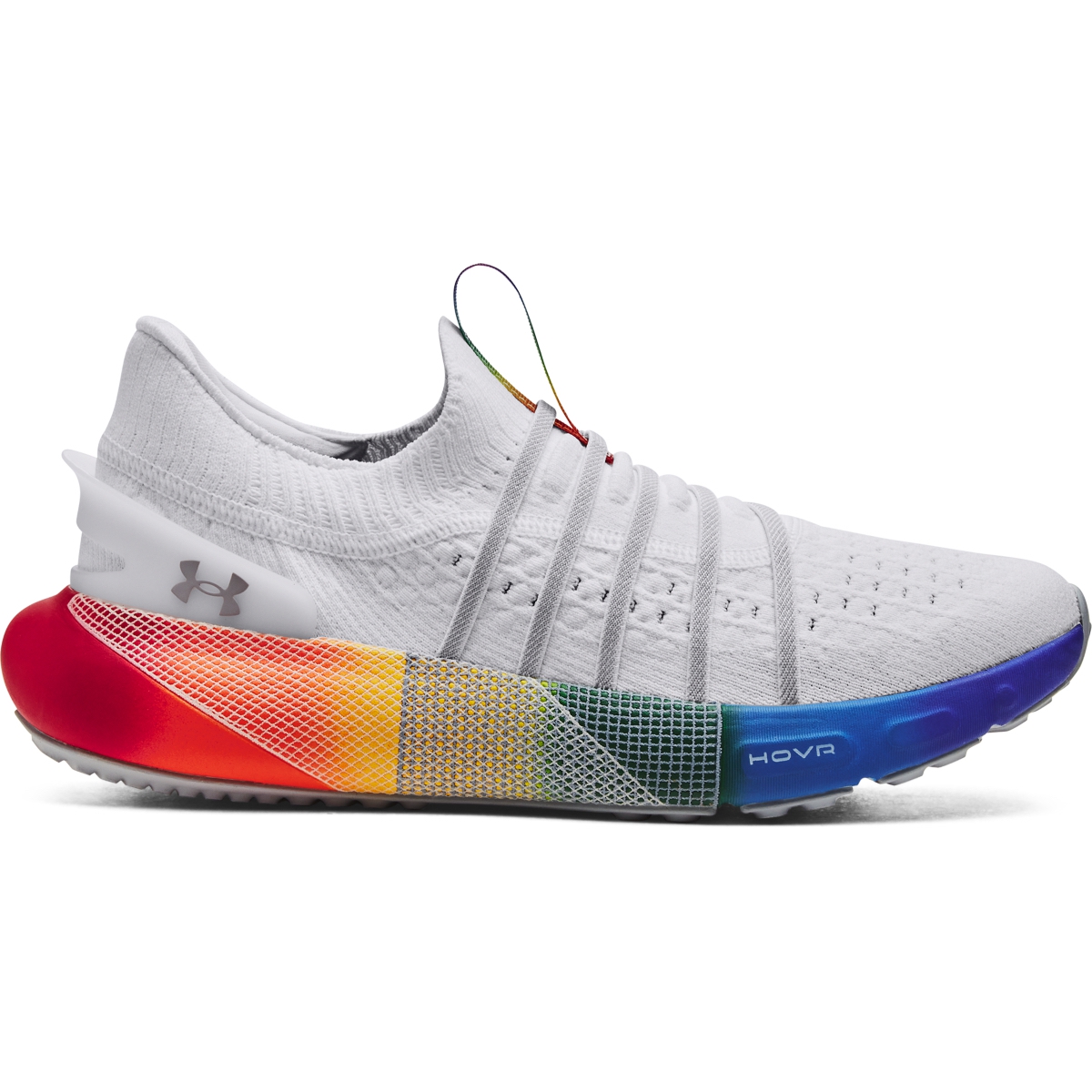 Pantofi Sport Unisex HOVR PHANTOM 3 SLIP PRIDE Under Armour | Under ...