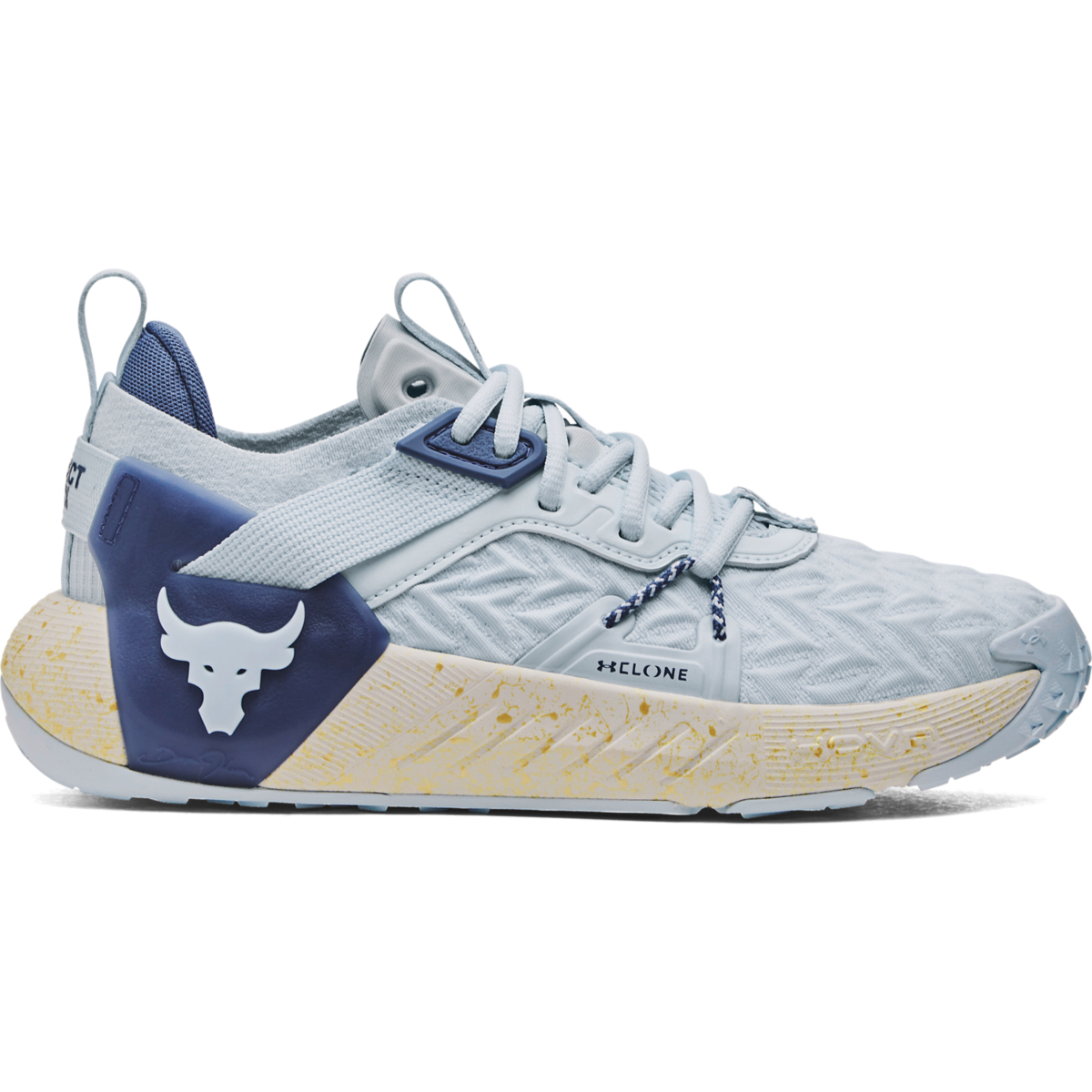 Pantofi Sport Dama PROJECT ROCK 6 Under Armour | Under Armour Romania