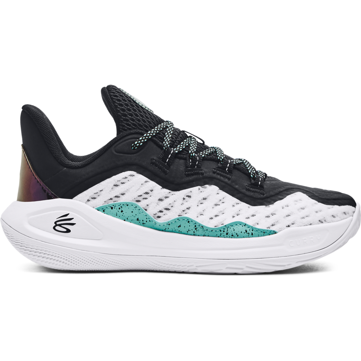 Ghete Baschet Unisex GS CURRY 11 Under Armour | Under Armour Romania