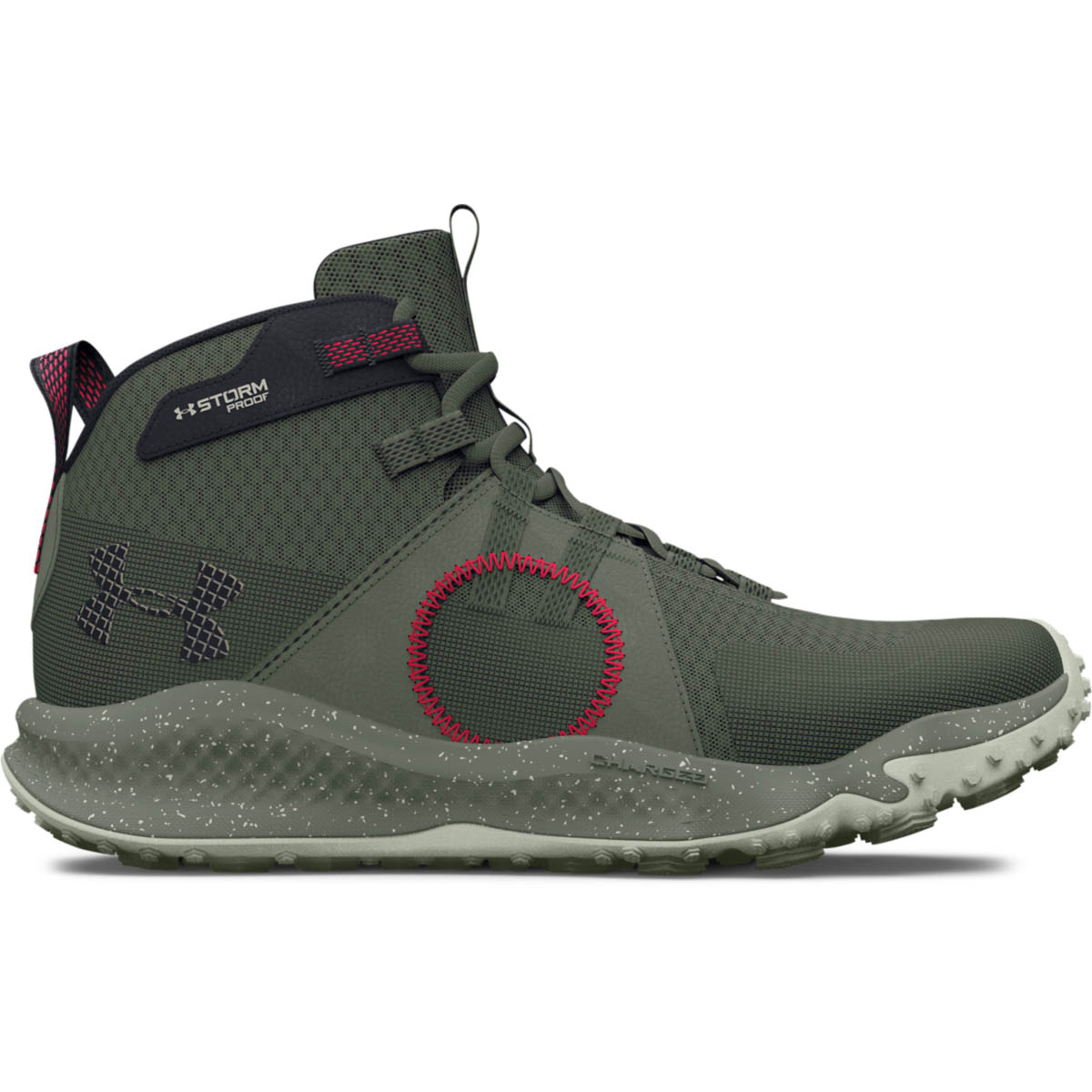 Pantofi Sport Barbati CHARGED MAVEN TREK WP Under Armour | Under Armour ...