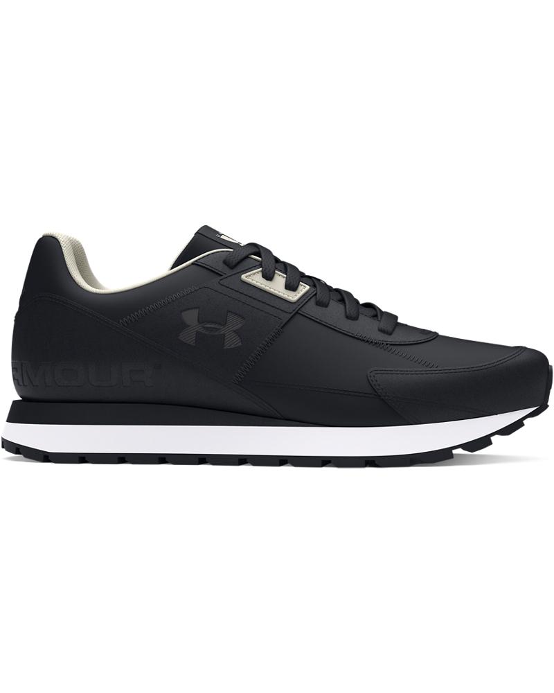 Pantofi sport Barbati ESSENTIAL RUNNER Under Armour | Under Armour Romania