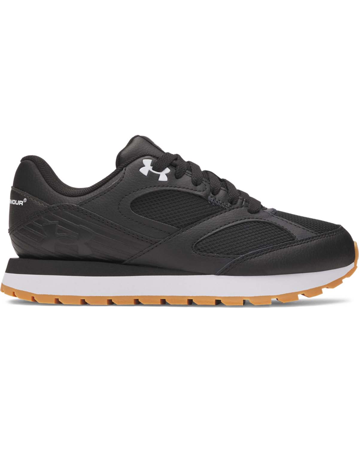 Pantofi sport de lifestyle Baieti JOGGER Under Armour | Under Armour ...