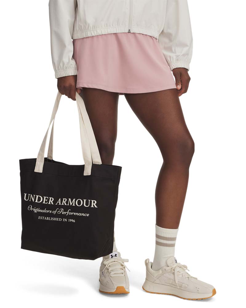 Geanta Dama CANVAS TOTE Under Armour | Under Armour Romania