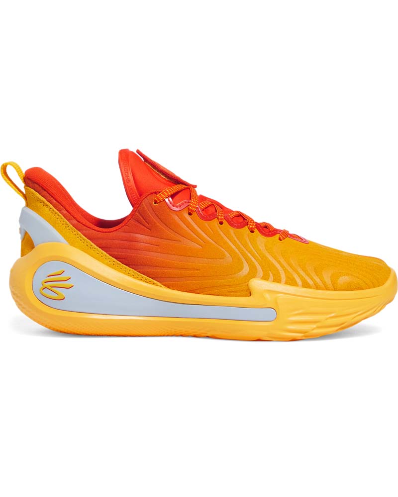 Ghete baschet Unisex CURRY 12 WTB Under Armour | Under Armour Romania