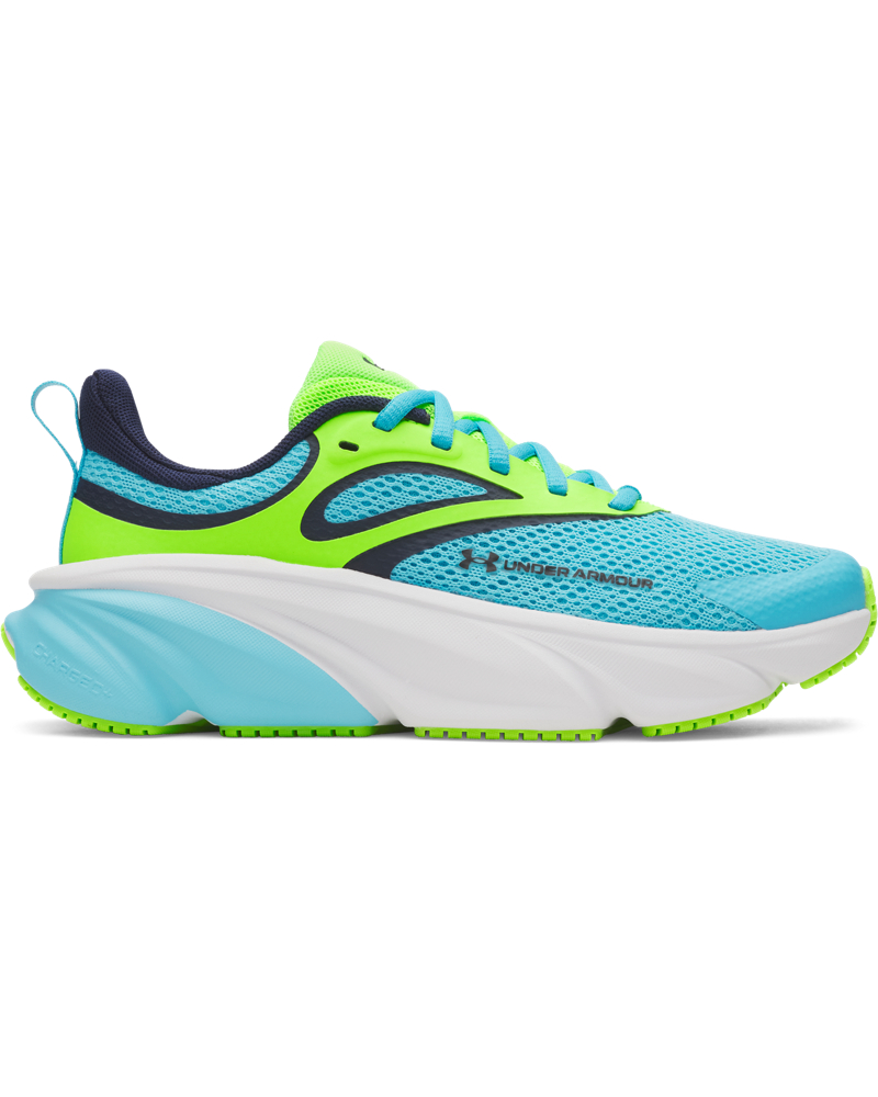 Pantofi sport Baieti BGS ROGUE 6 Under Armour | Under Armour Romania