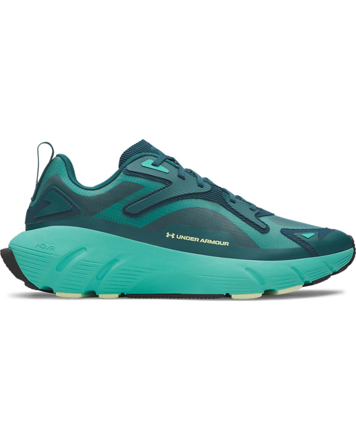 Pantofi sport de alergare Unisex AURA Ripstop Under Armour | Under ...