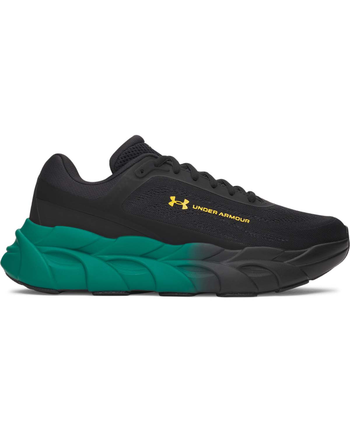 Pantofi sport de alergare Barbati HALO RUNNER Under Armour | Under ...