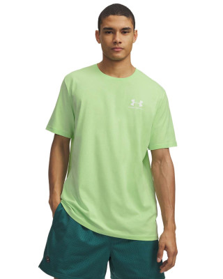 Tricou Barbati SPORTSTYLE LC SS Under Armour | Under Armour Romania