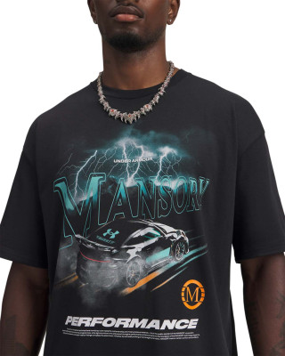 UA X MANSORY HW CT RACING SS | Under Armour Romania