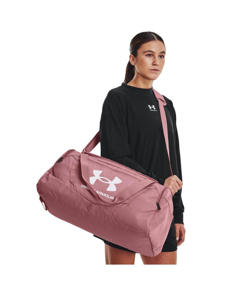 Geanta Unisex UNDENIABLE 5.0 DUFFLE SM Under Armour | Under Armour Romania