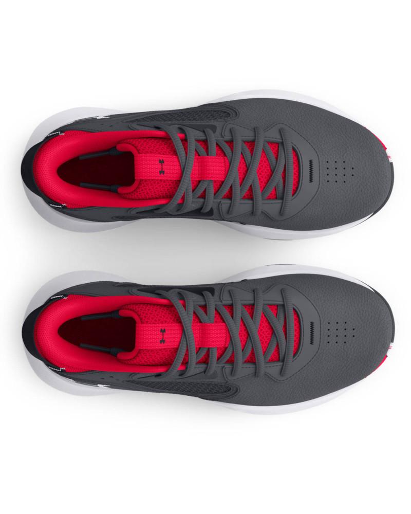 Ghete Baschet Unisex GS LOCKDOWN 6 Under Armour | Under Armour Romania